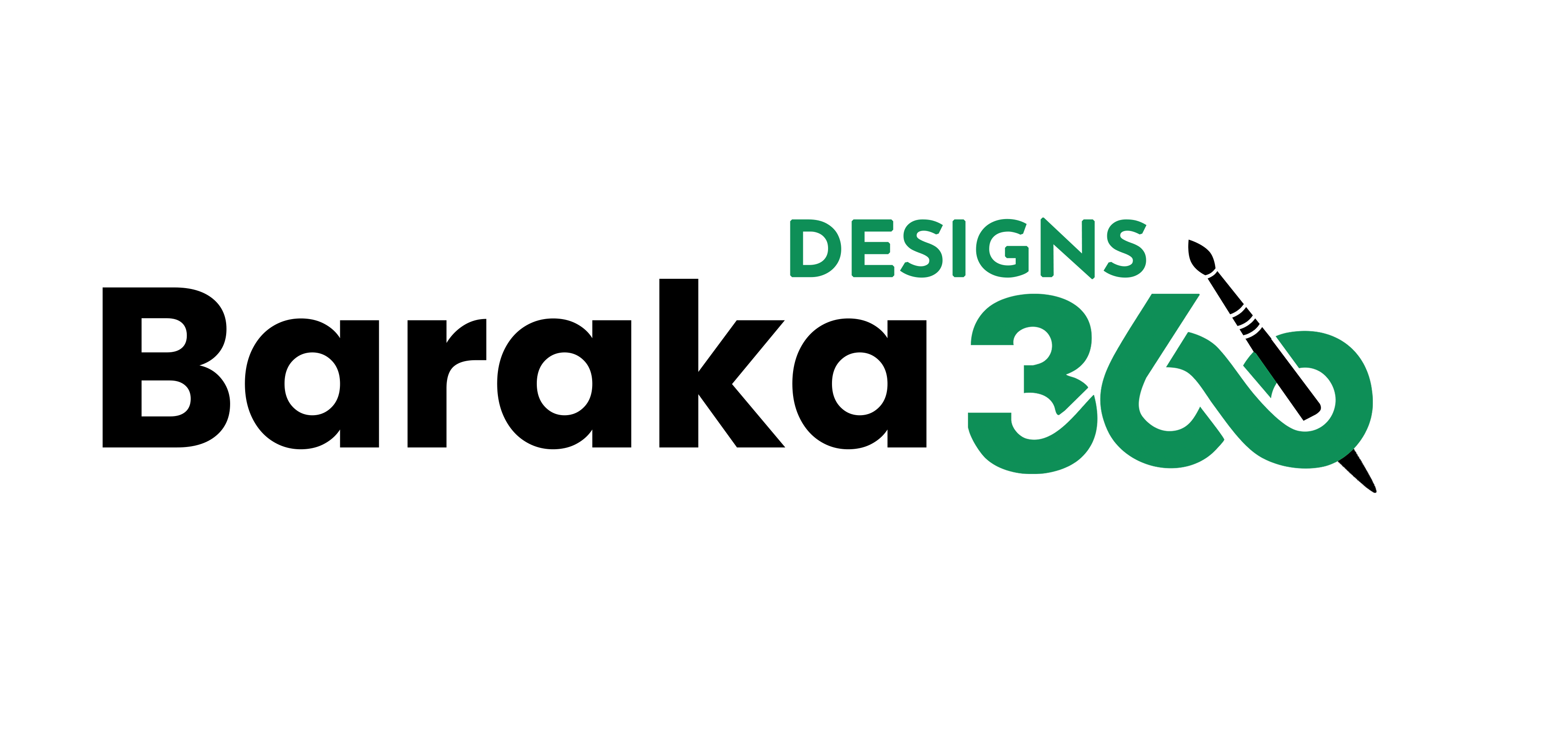 Baraka Designs - Professional Web Design, Branding & Digital Marketing
